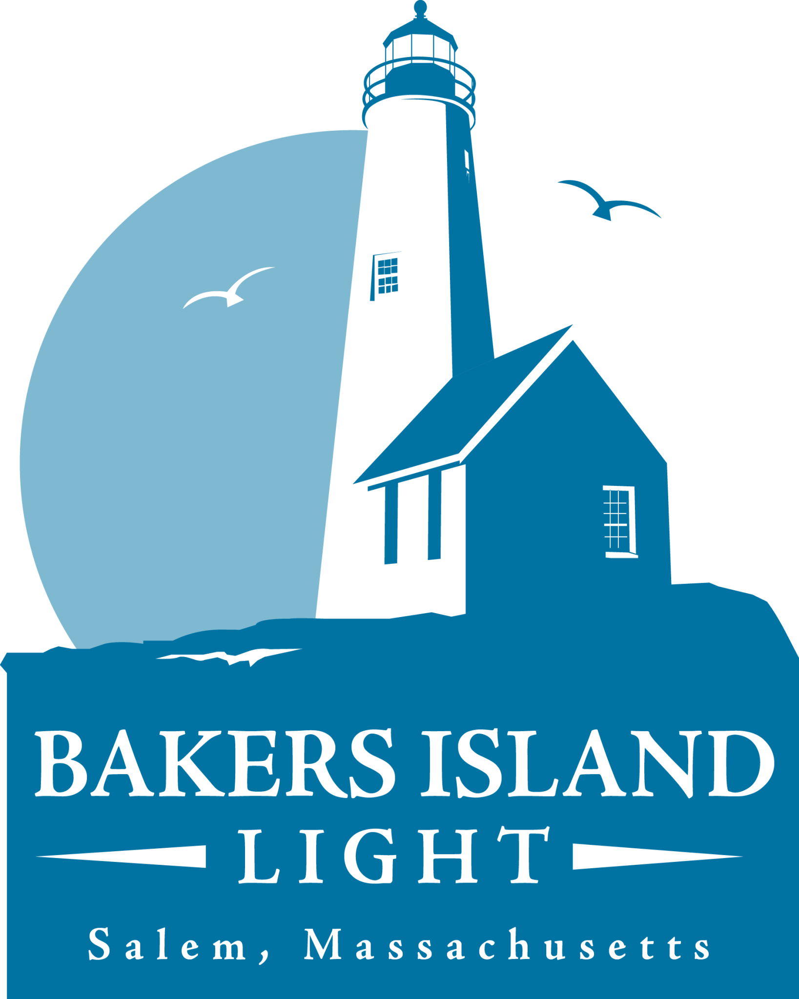 Overnights - Bakers Island Light